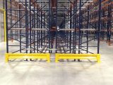 Pallet Flow Racking Racking Isucorp