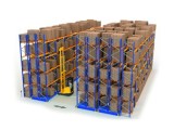 Racking Solutions Rackplus Storage
