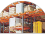 Pallet Racking Rackplus Storage