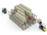 Racking Solutions Rackplus Storage