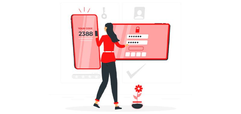 How to Add Two-Factor Authentication in WordPress - RACKSET