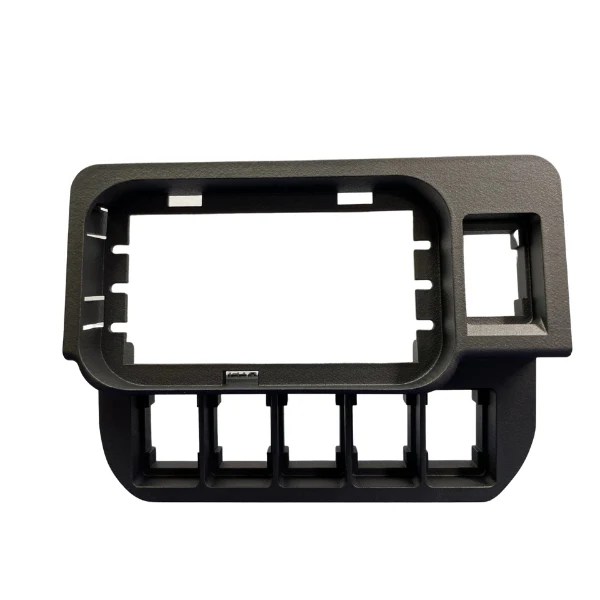 Base Panel For 6 Short Switch Locations Tacoma Access Cab Rackup Go