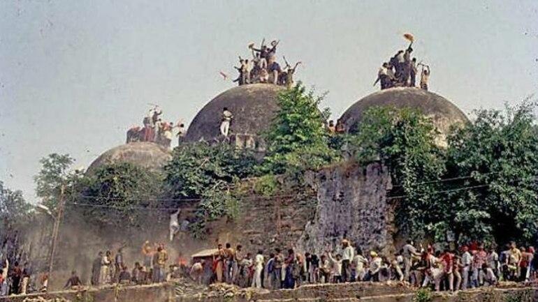 AYODHYA LAND DISPUTE VERDICT: A SOCIO-LEGAL PERSPECTIVE - RACOLB LEGAL