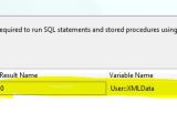 Ssis Sql Server To Xml Save To File Radacad