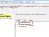 Script Component As Source Ssis Radacad