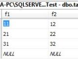 Using Script Component Transformation As Sql Server Function Derived
