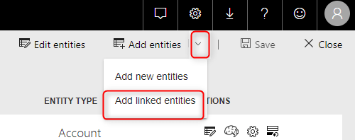 Linked Entities And Computed Entities Dataflows In Power Bi Part 4 1083