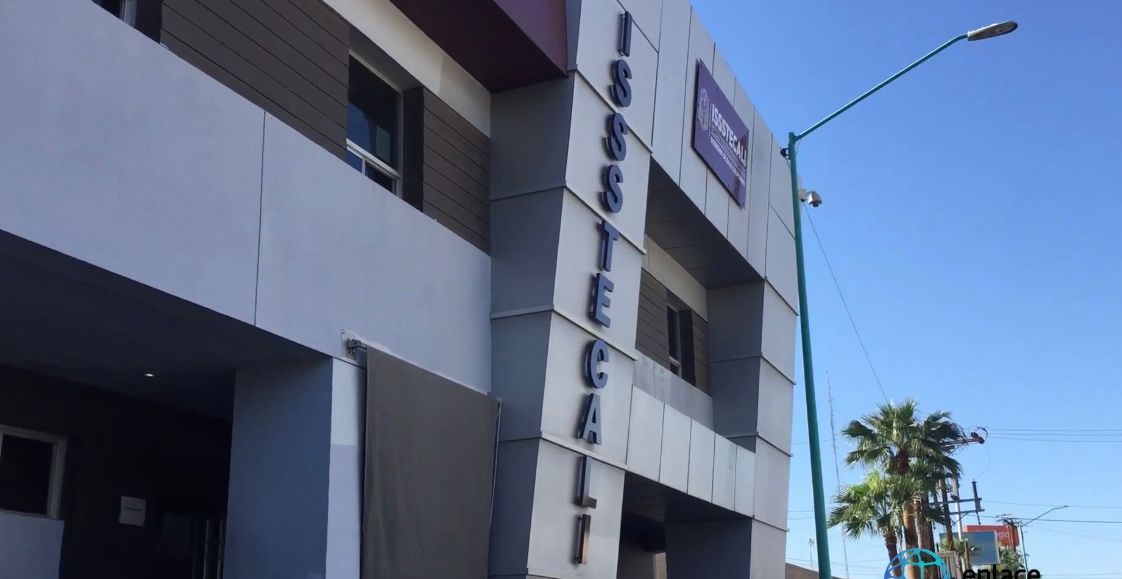 Crisis de ISSSTECALI trastoca a los municipios