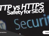 Http Vs Https In Seo How Security Impacts Google Seo