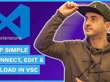 How To Use Ftp Simple In Visual Studio Code Raddy