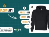Guide To Amazon Product Advertising Api Using Nodejs Paapi Raddy