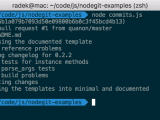 Manipulating Git Repositories With Node Js