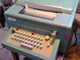 Rtty Teletype