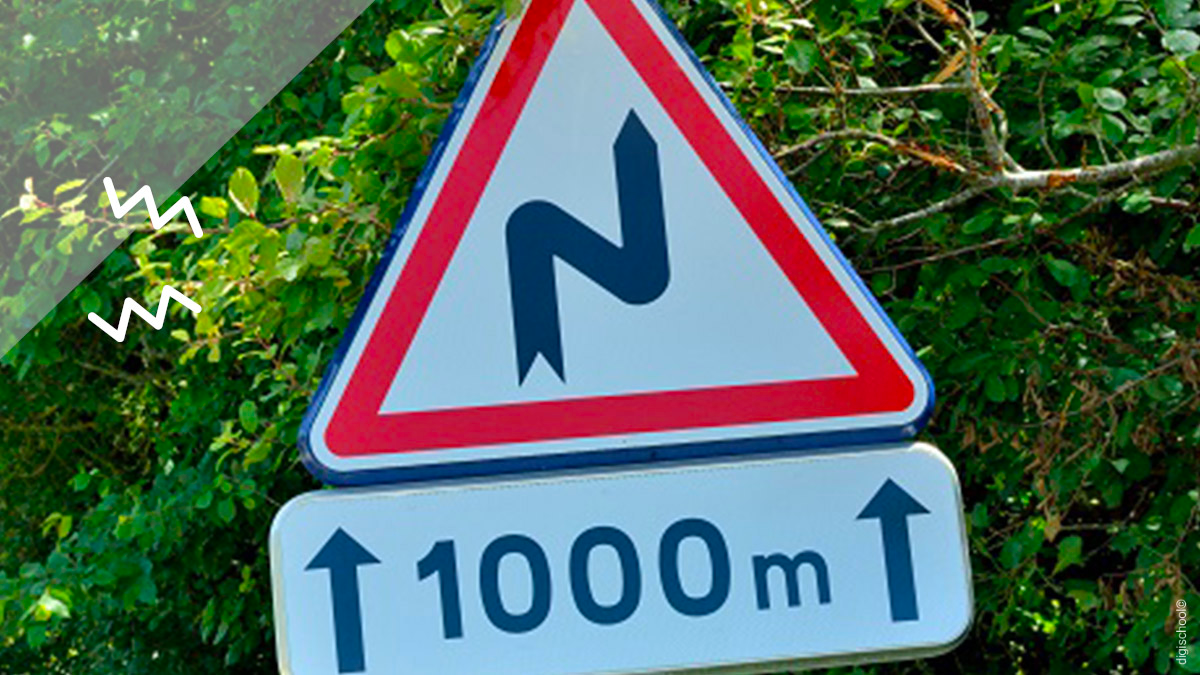 Le code de la route enseigné gratuitement dans les collèges et les lycées