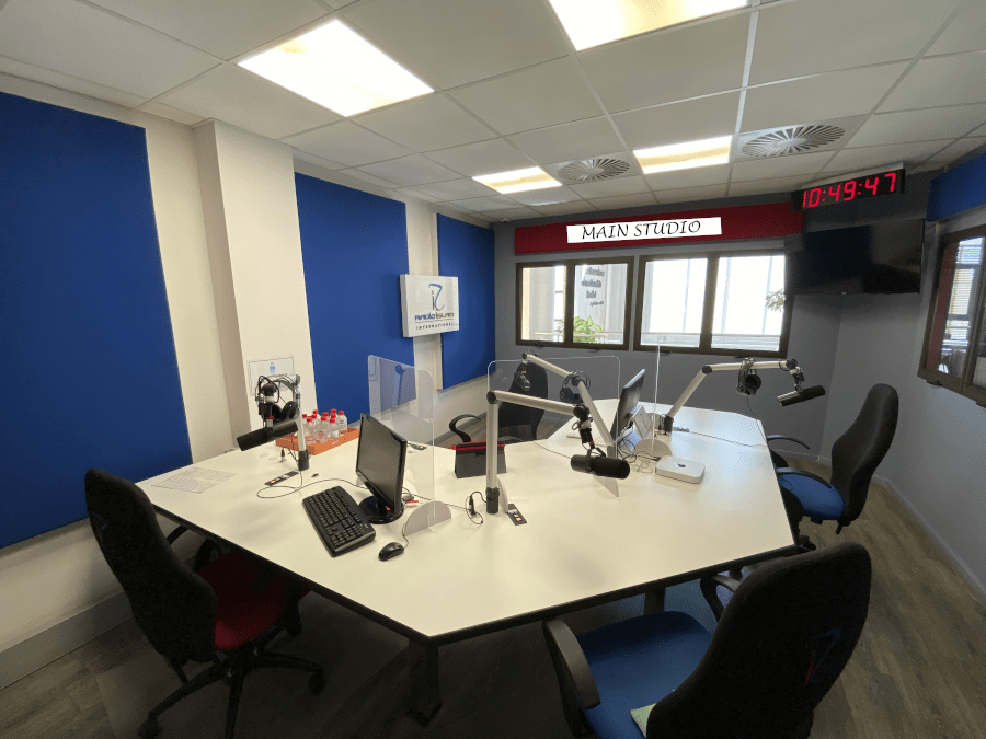 About Us | Radio Islam