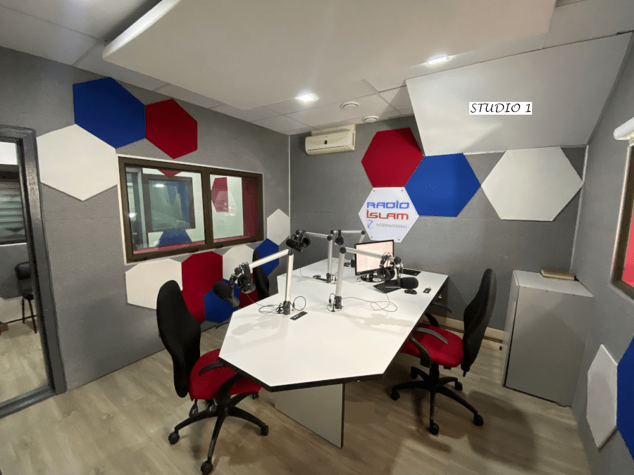 About Us | Radio Islam