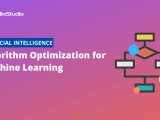 Algorithm Optimization For Machine Learning Radiostudio