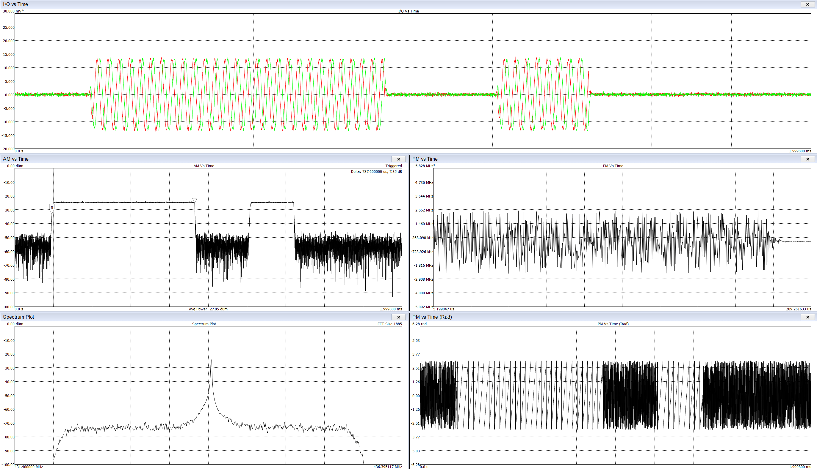 Hacking the Signal from a Remote Control Dog Training Collar – Part 1 ...