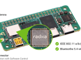 Radxa Zero 3w