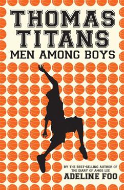 On the Stand: Thomas Titans – Raffles Press