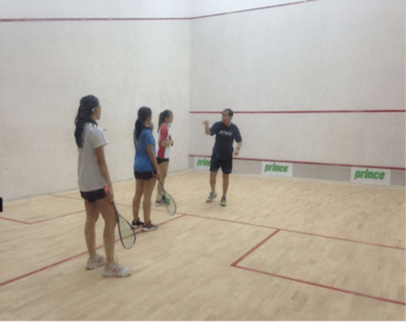 CCA Preview ’14: Squash – Raffles Press