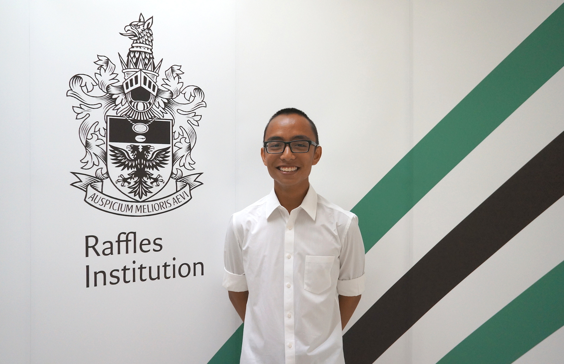 A Level Results 2014: Noteworthy Rafflesians – Part 1 – Raffles Press