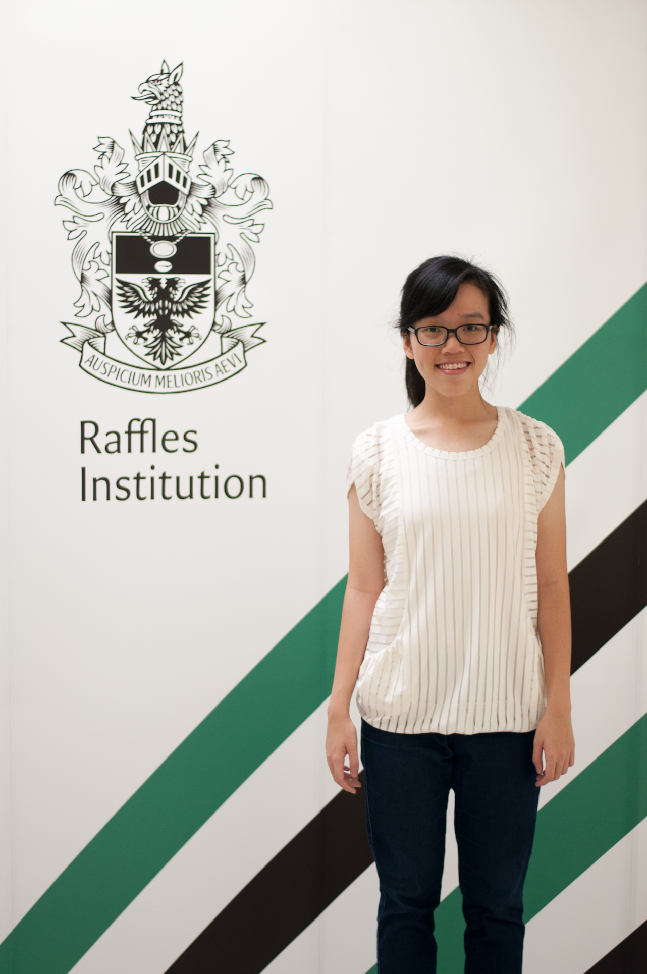 A Level Results 2014: Noteworthy Rafflesians – Part 2 – Raffles Press