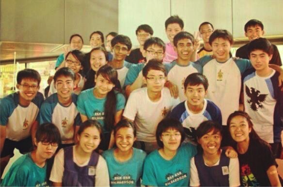 Eclipse of an Orientation Cycle: Survival of the Fittest (OGs ...