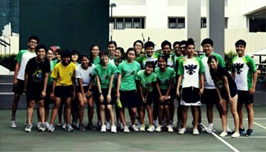 Eclipse of an Orientation Cycle: Survival of the Fittest (OGs ...