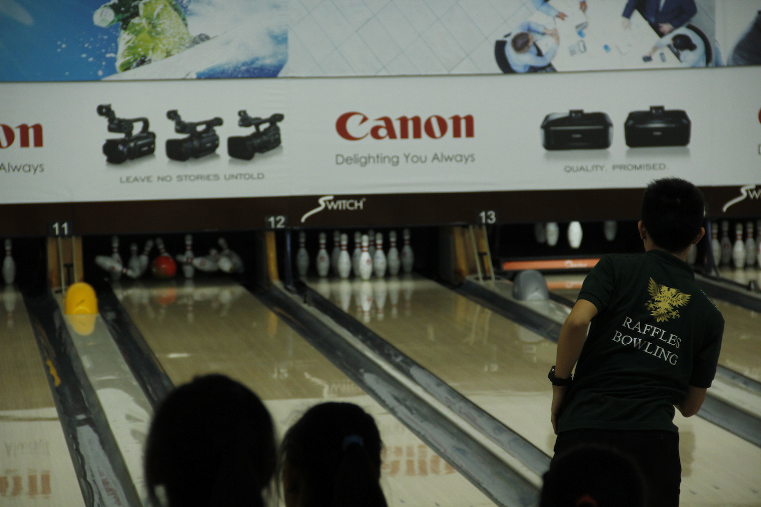 Striking Down All Obstacles: RI ‘A’ Div Bowlers Pocket Gold and Silver ...
