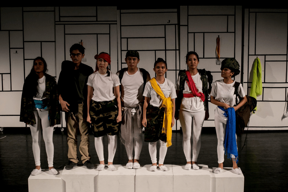 CCA Previews ’17: Raffles Players – Raffles Press