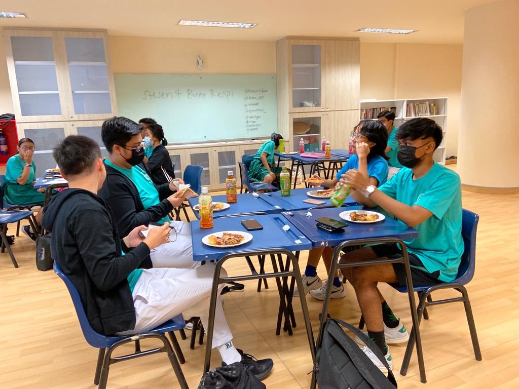 To be a More Humane Human: a Look at the Very First Year of MLEP ...