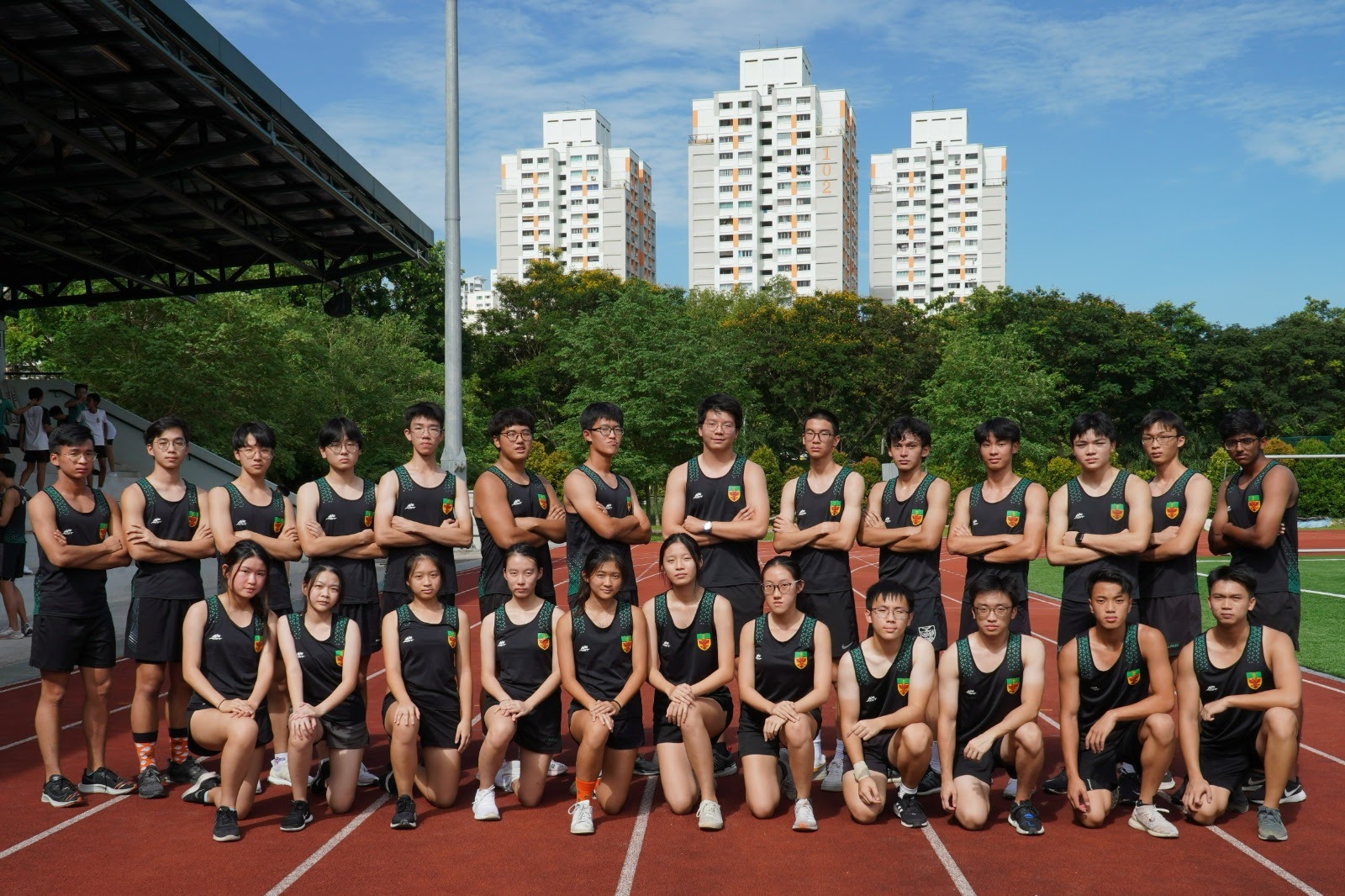CCA Previews ’22: Track and Field – Raffles Press