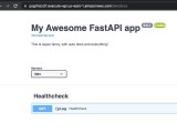 Fastapi Lambda Container Serverless Simplified In 2025