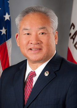 Mineta, Other Current and Former San Jose Leaders Rally Behind Fong ...