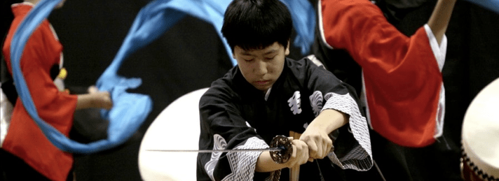 GenRyu Arts' 'Coming of Age' - Rafu Shimpo