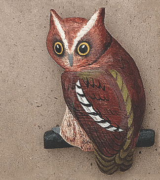 ‘Gaman Birds of Masato Wayne Sumida’ at Armory Center for the Arts ...