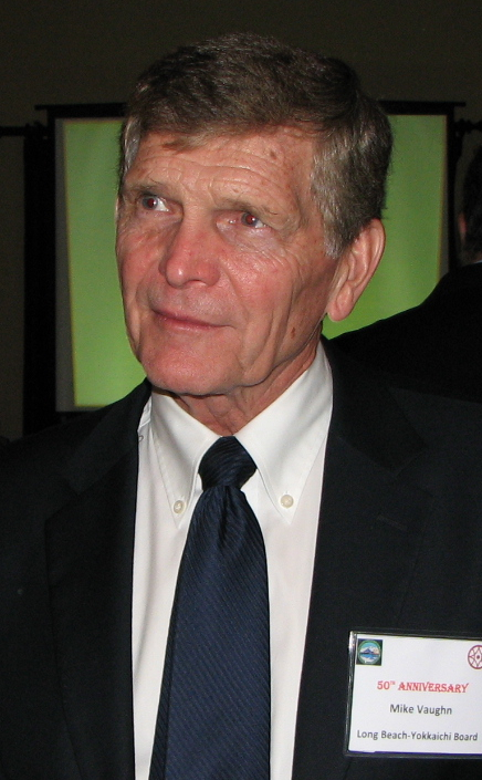 City to City, Port to Port - Rafu Shimpo