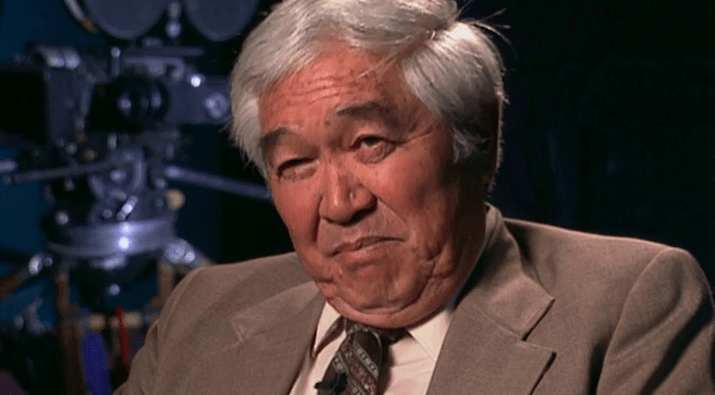 The Atomic Filmmaker - Rafu Shimpo