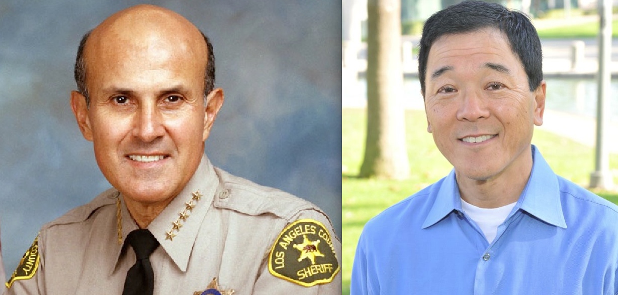 Baca Announces Retirement; Tanaka Thanks Him for His Service - Rafu Shimpo