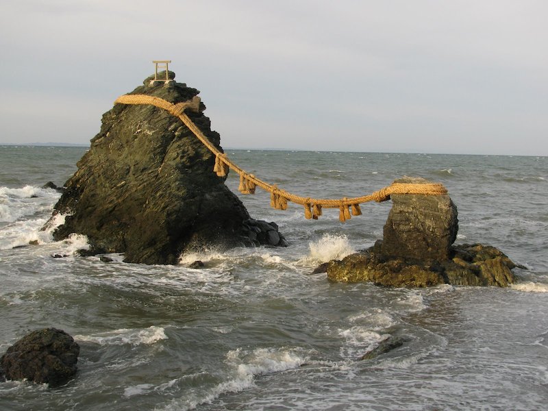 OCHAZUKE: One Beautiful, Unbearable Year in Japan - Rafu Shimpo