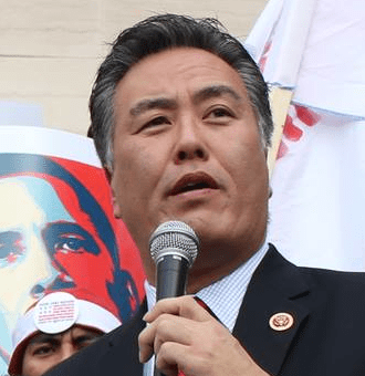 Takano Praises Normalization of U.S.-Cuba Relations - Rafu Shimpo