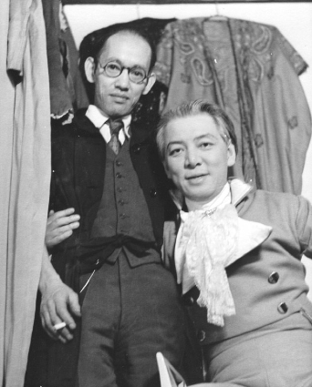 Homage to Michio Ito at the Aratani - Rafu Shimpo