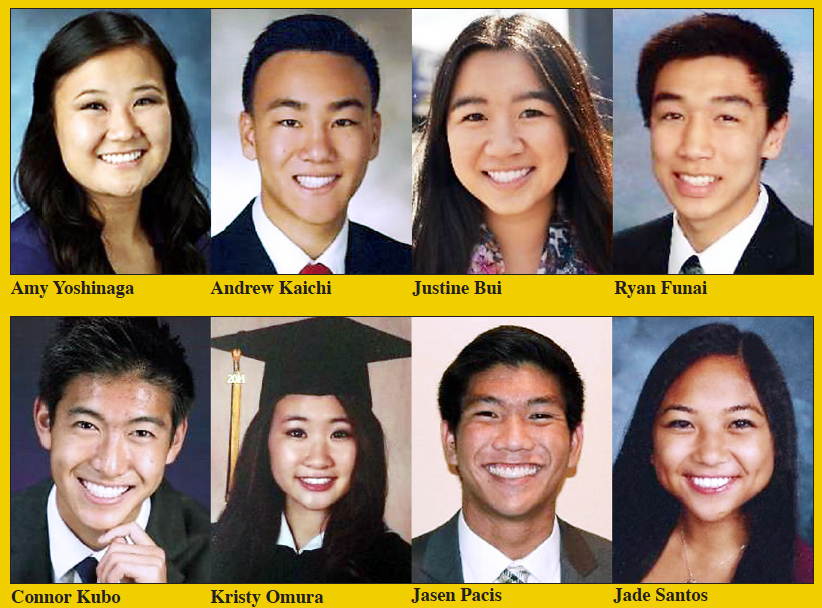 Orange Coast Optimists Hold Youth Recognition Dinner - Rafu Shimpo