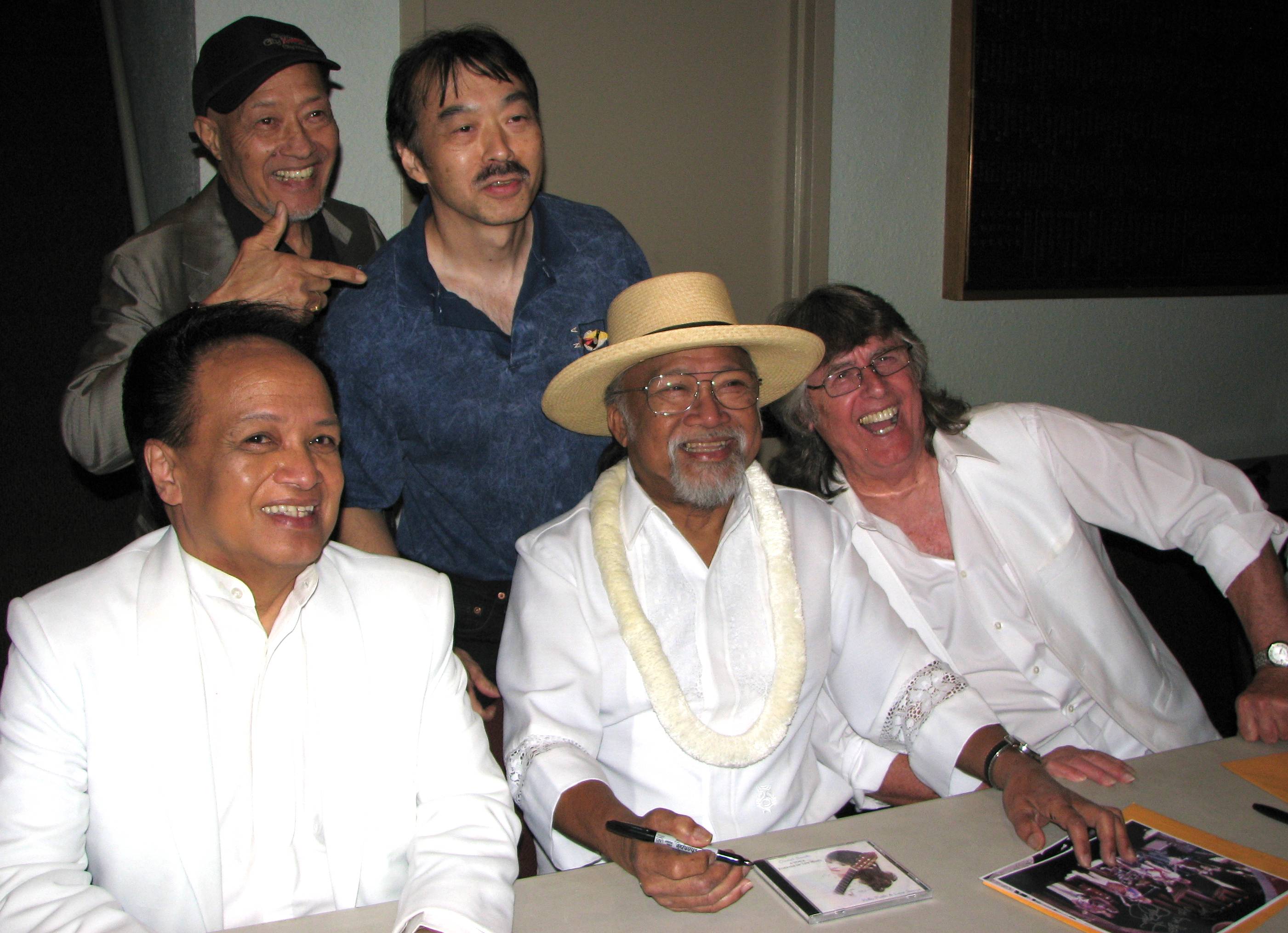 PASSINGS: Larry Ramos, 72; Reached Global Fame with The Association ...