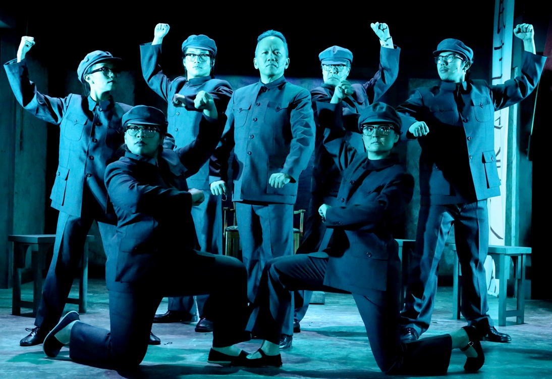 Remembering June 4, 1989 - Rafu Shimpo