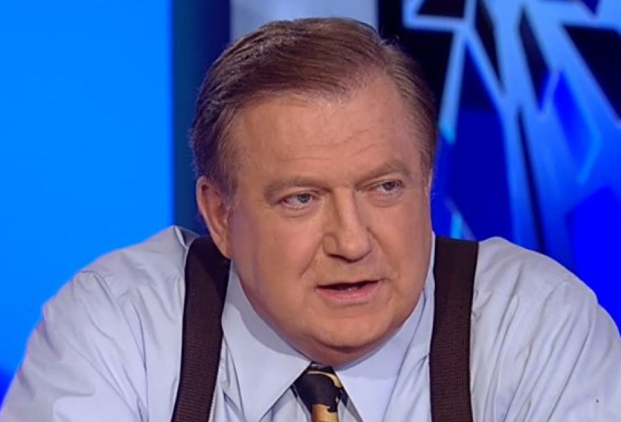 Fox Host Apologizes for Remark, but Controversy Continues - Rafu Shimpo