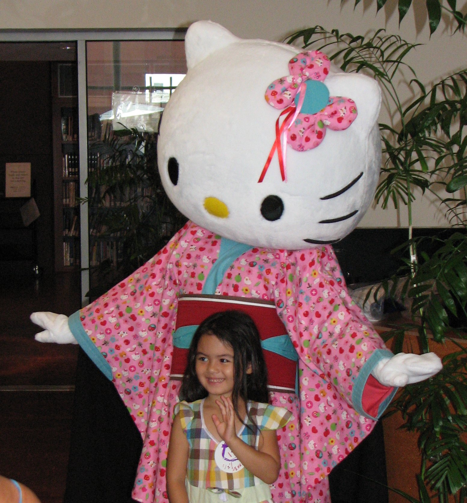 Tickets for Hello Kitty Exhibition at JANM Now on Sale - Rafu Shimpo