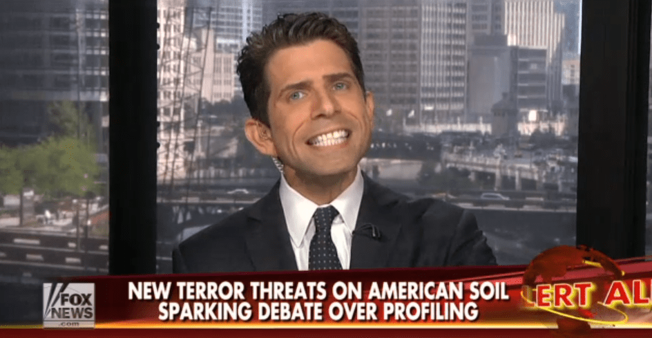 JACL Responds to Fox Commentator's Apology - Rafu Shimpo