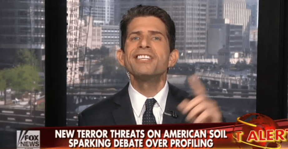 Fox Commentator: JA Internment Helped U.S. Win War - Rafu Shimpo
